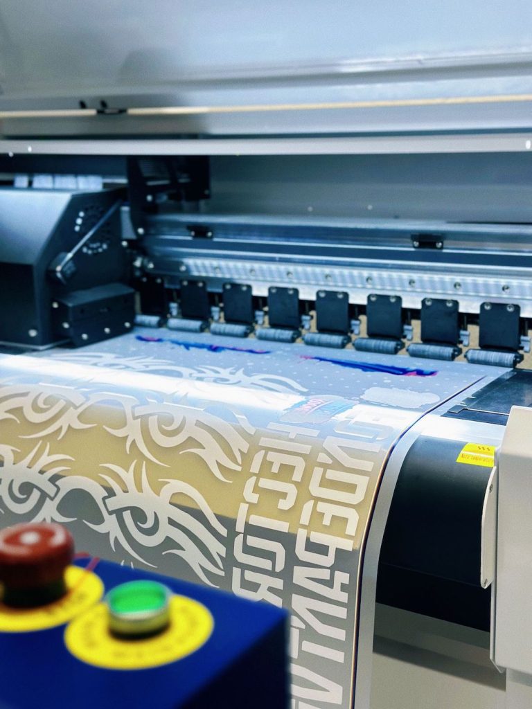 ¿Qué es el DTF? - DTF Print